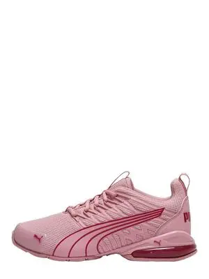 PUMA Voltaic Evo Wide Wide Sneakers - Pink