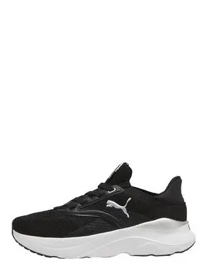 PUMA Softride Mayve Sneakers - Black