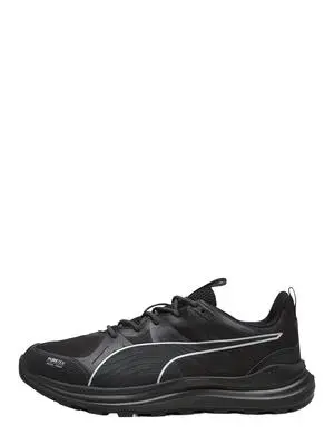 PUMA Reflect Lite Trail Ptx Trail Running Shoes - Black