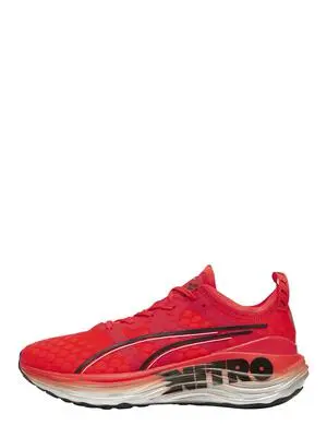 PUMA Foreverrun Nitroâ¢ Running Shoes - Red
