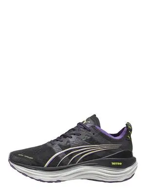 PUMA Foreverrun Nitroâ¢ Winterized Running Shoes Black