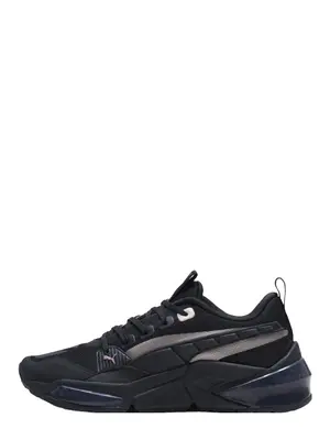PUMA LQDCELL Optic Evo Sneakers Black-rose Gold