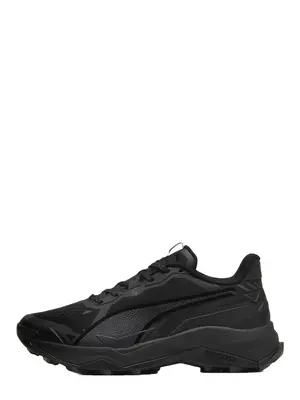 PUMA Seasons Explore Nitroâ¢ 2 Hiking Shoes Black