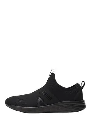 PUMA Better Foam Prowl Slip-on Wide Training Shoes - Black