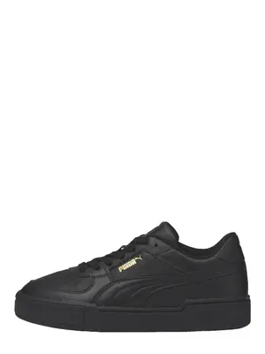 PUMA PUMA CA Pro Classic Sneakers Black- Black