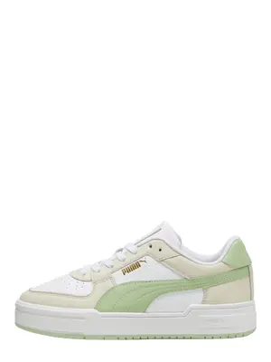 PUMA PUMA CA Pro Classic Sneakers White-alpine Snow-pure Green