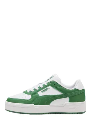 PUMA PUMA CA Pro Classic Sneakers White-archive Green