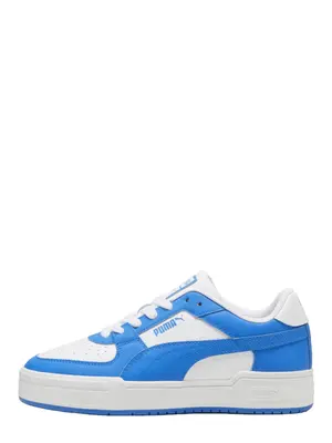 PUMA PUMA CA Pro Classic Sneakers White-hyperlink Blue