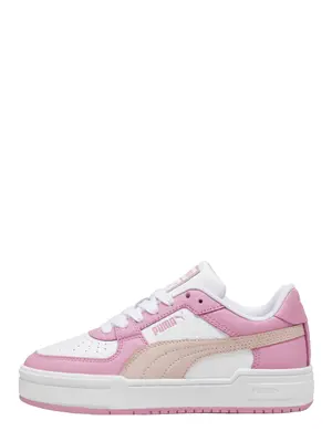 PUMA PUMA CA Pro Classic Sneakers White-mauved Out-mauve Mist