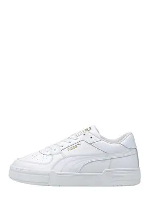 PUMA Ca Pro Classic Sneakers - White