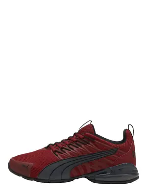PUMA Voltaic Evo Sneakers Intense Red- Black