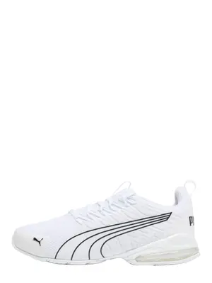 PUMA PUMA Voltaic Evo Running Shoes White- Black