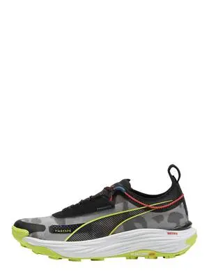 PUMA Voyage Nitro™ 3 Running Shoes - Black