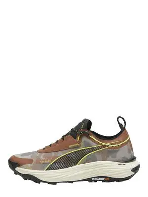 PUMA Voyage Nitro™ 3 Running Shoes - Brown