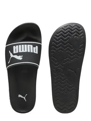 PUMA Leadcat 2.0 Slides - Black