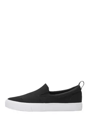 PUMA Bari Comfort Slip-on Sneakers - Black