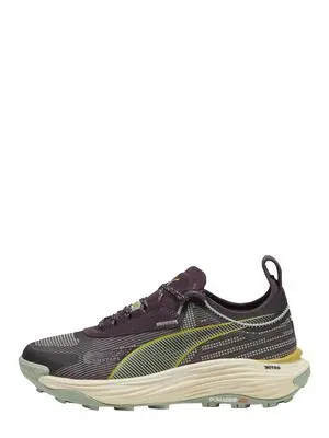 PUMA Voyage Nitro™ 3 Trail Running Shoes - Purple
