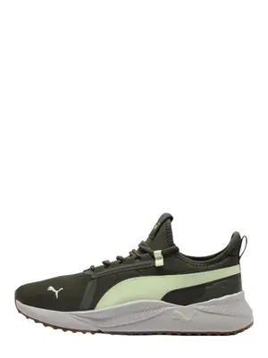 PUMA Pacer Future Street Plus Sneakers Dark Olive-pistachio