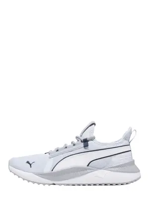 PUMA Pacer Future Street Plus Sneakers Silver Mist- White-zen Blue