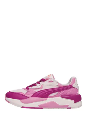 PUMA X-Ray Speed Sneakers Frosty Pink-pinktastic-strawberry Burst