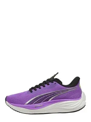 PUMA Velocity NITRO™ 3 Running Low Top Sneakers Purple