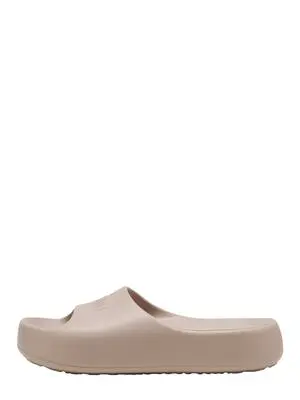 PUMA Shibusa Slides Beige