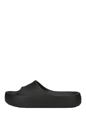 PUMA Shibusa Slides Black- Black