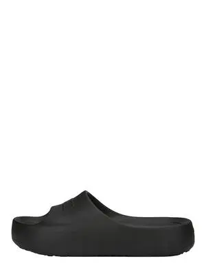 PUMA Shibusa Slides Black