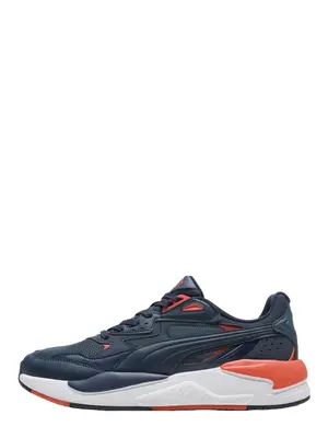 PUMA X-Ray Speed Wide Sneakers Gray Skies-club Navy-redmazing