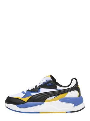 PUMA X-Ray Speed Wide Sneakers White