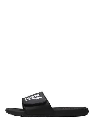 PUMA Cool Cat 2.0 Slides - Black