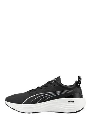 PUMA Foreverrun Nitroâ¢ Running Shoes - Black