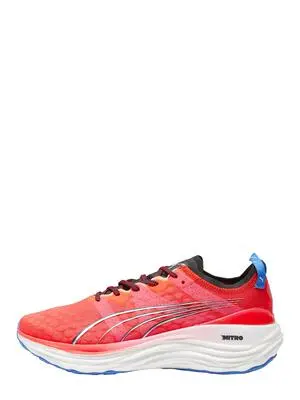 PUMA ForeverRun Nitroâ¢ Running Shoes Red