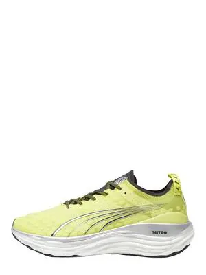 PUMA Foreverrun Nitroâ¢ Running Shoes - Yellow