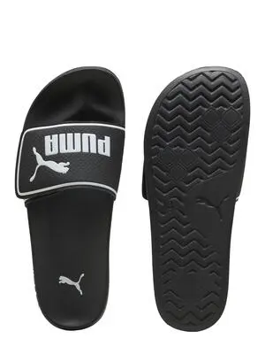 PUMA Leadcat 2.0 V Slides - Black