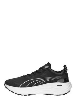 PUMA Foreverrun Nitroâ¢ Running Shoes - Black