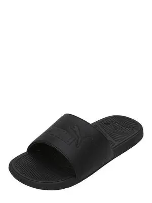PUMA Slides - Black