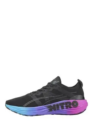 PUMA Foreverrun Nitroâ¢ Running Shoes - Black