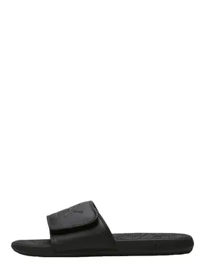 PUMA PUMA Cool Cat 2.0 Slides Black- Black