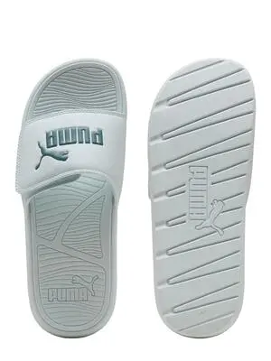 PUMA PUMA Cool Cat 2.0 Slides Blue