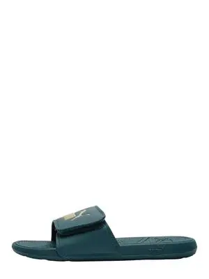PUMA PUMA Cool Cat 2.0 Slides Green
