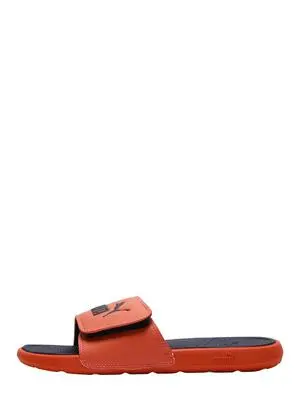 PUMA PUMA Cool Cat 2.0 Slides Red