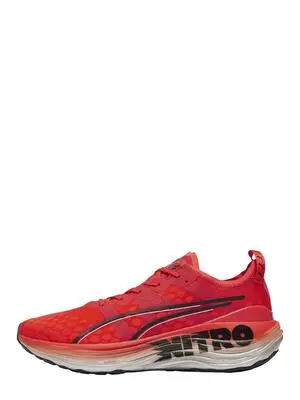 PUMA Foreverrun Nitroâ¢ Running Shoes - Red