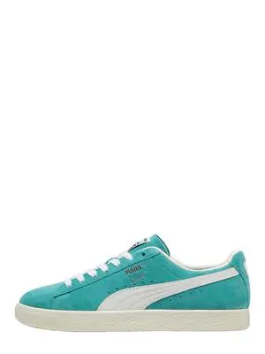 PUMA Clyde Og Sneakers - Green
