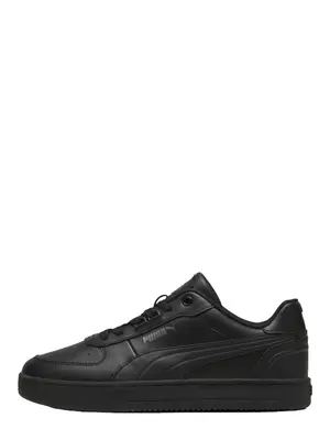 PUMA Caven 2.0 Lux Sneakers Black-shadow Gray- White