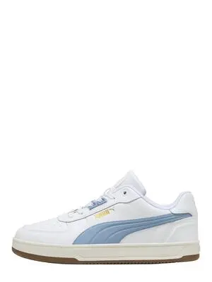 PUMA Caven 2.0 Lux Sneakers White-cool Blue-gum