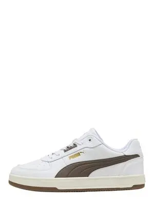 PUMA Caven 2.0 Lux Sneakers White-flat Bronze-gum