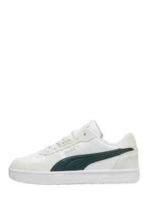 PUMA Caven 2.0 Lux Suede Sneakers - Gray