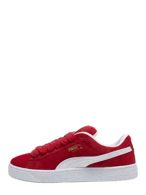 PUMA Suede Xl Sneakers - Red