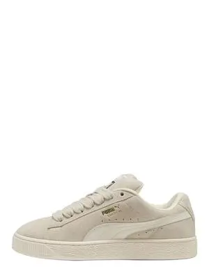 PUMA Suede XL Sneakers Alpine Snow-warm White